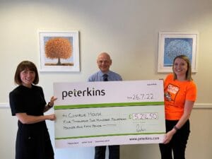 Peterkins | Solicitors, Estate Agents & Financial Advisers