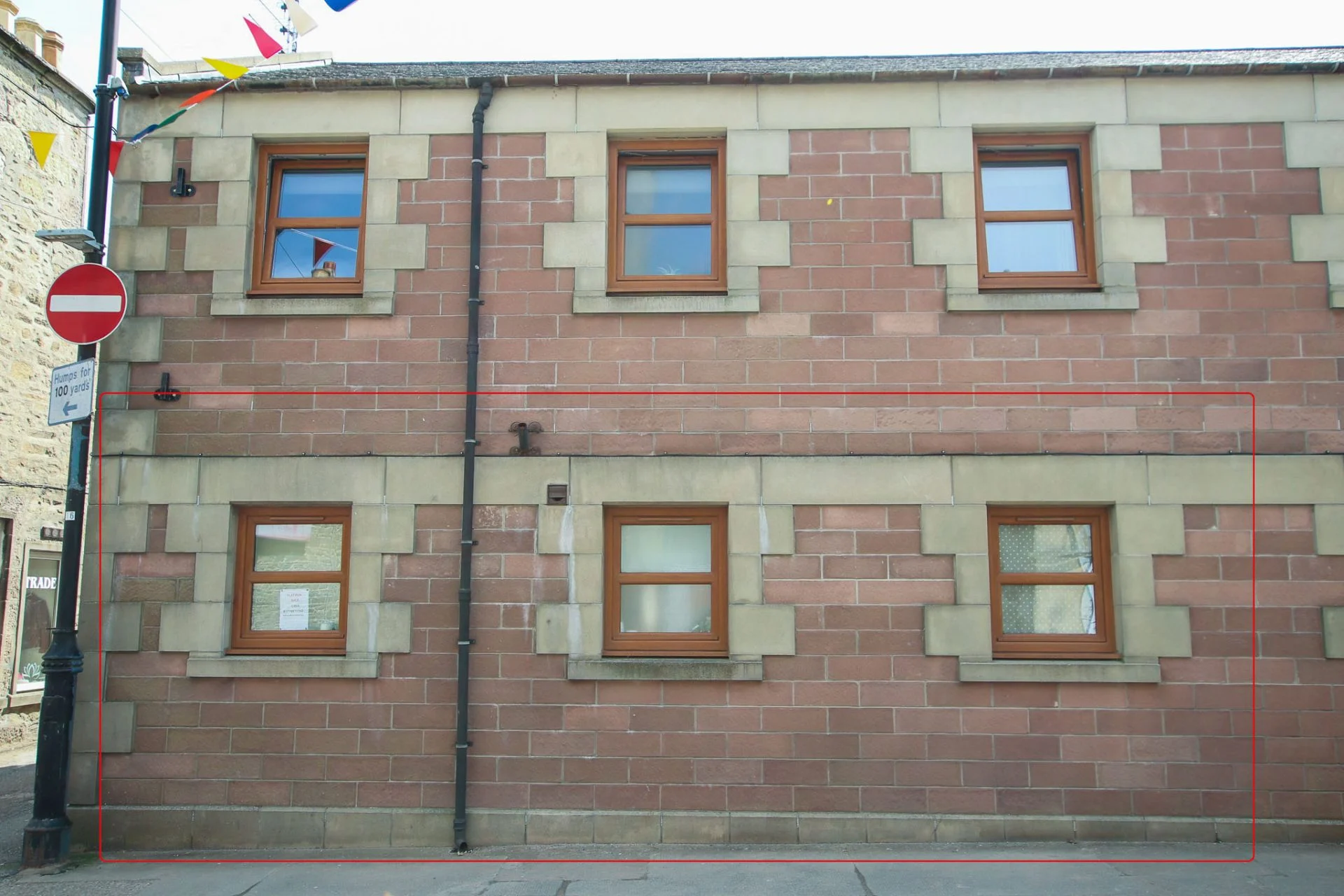 Flat 11, 139-143 Mid Street, Keith, AB55 5GE - Peterkins